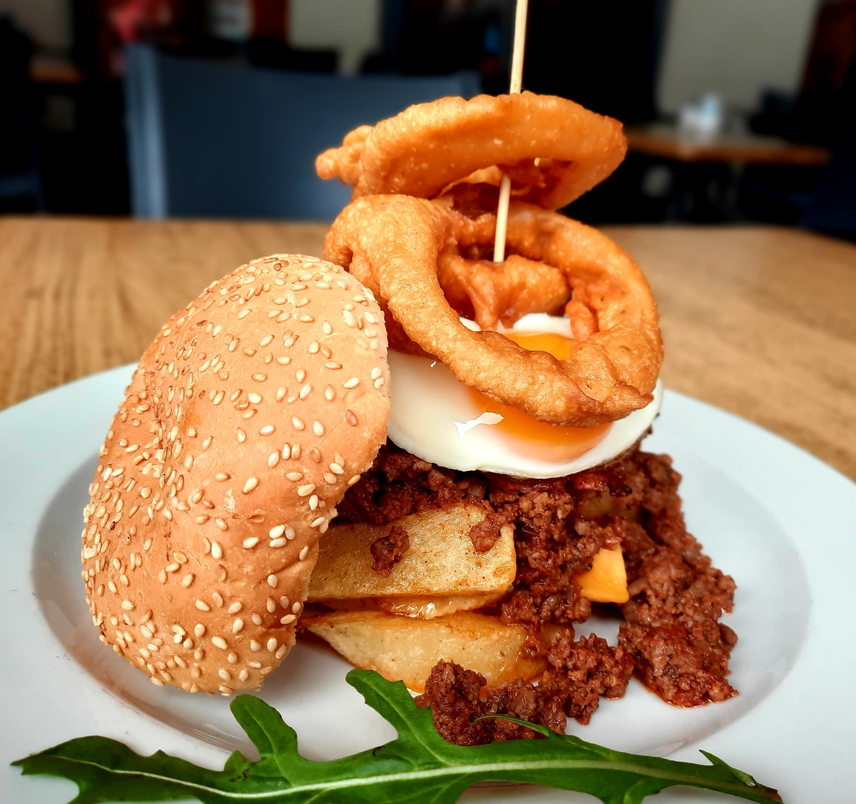 Villagio Restaurant - Fine Dining Experience - Caffé Villagio