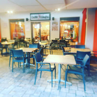 Welcome to Caffé Villagio | Med Kitchen & Catering Company