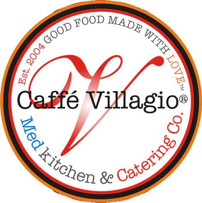 Welcome to Caffé Villagio | All-Day Breakfast & Mediterranean Cuisine