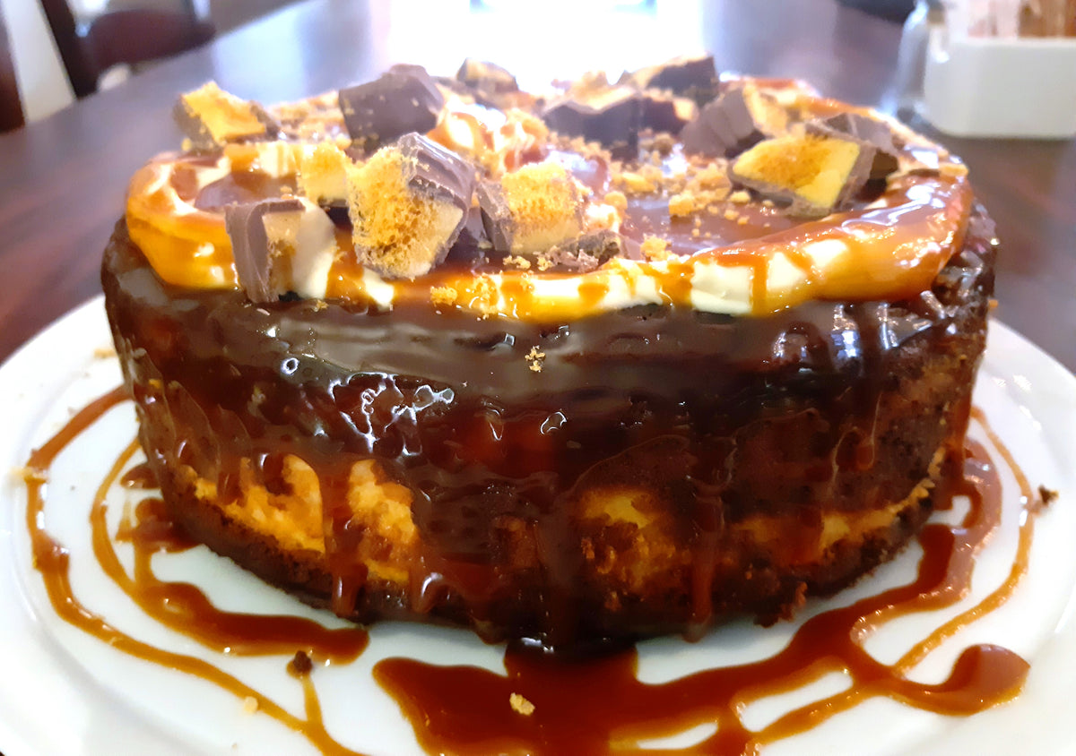 Villagio Restaurant - Fine Dining Experience - Caffé Villagio