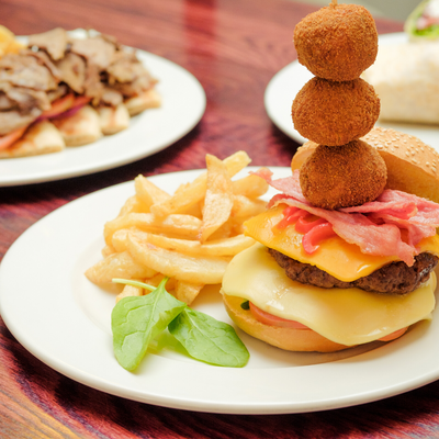 Villagio Restaurant - Fine Dining Experience - Caffé Villagio